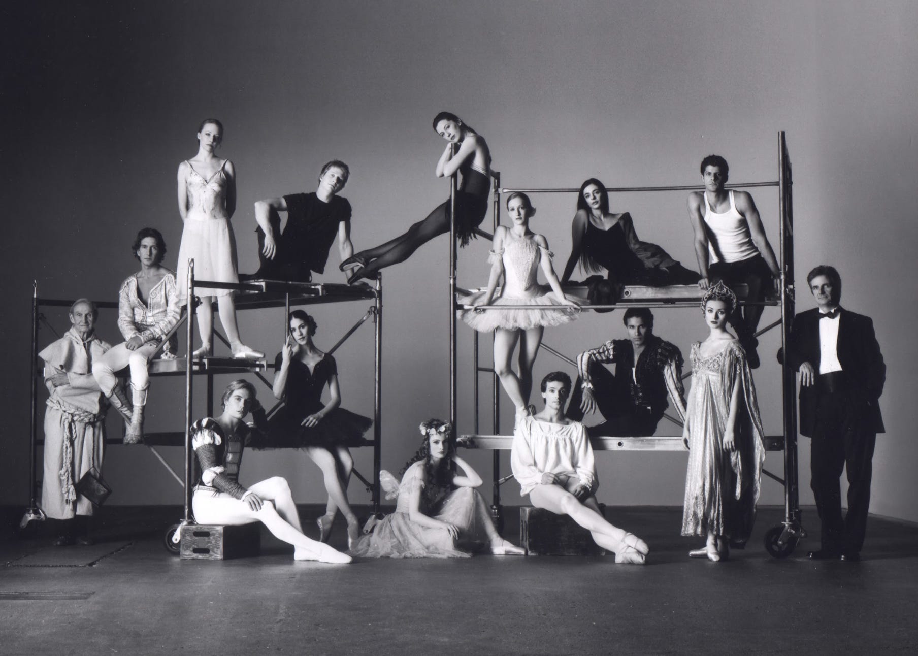 Gillian Murphy: A Farewell, A Bridge, A Legacy