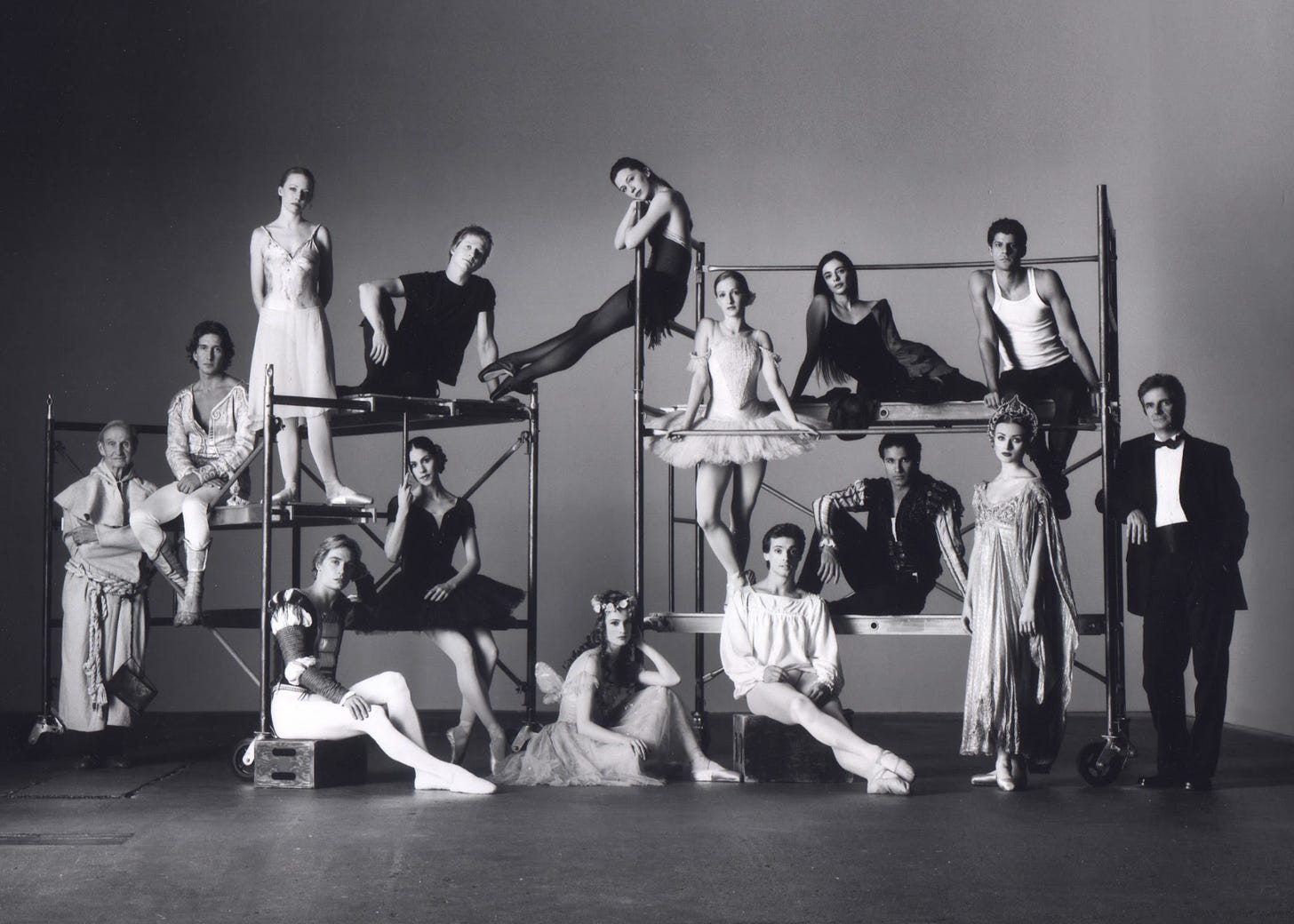 Gillian Murphy: A Farewell, A Bridge, A Legacy