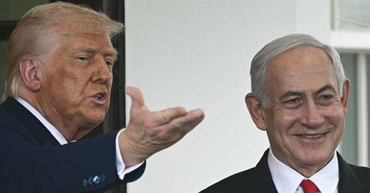 Le Monde Moderne | Substack