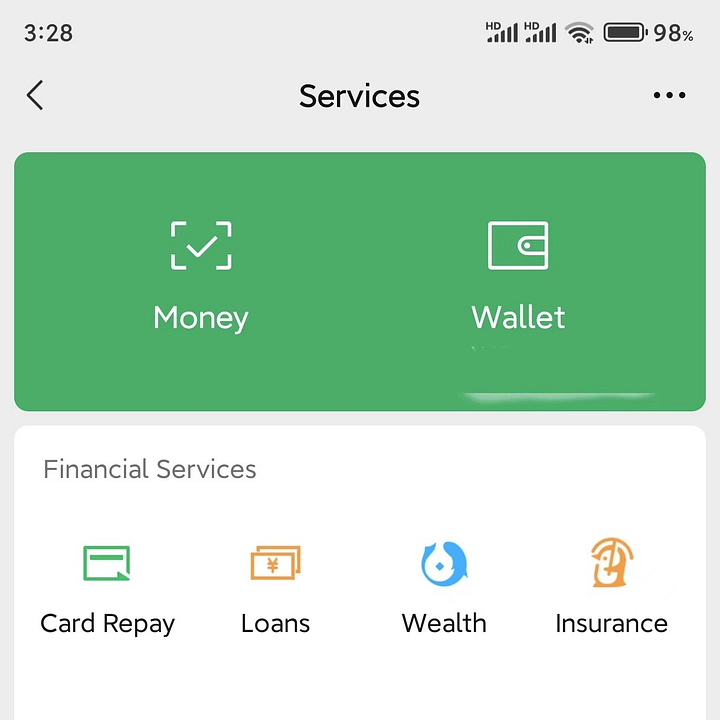 How to use Didi’s ride hailing and taxi hailing services in China?
