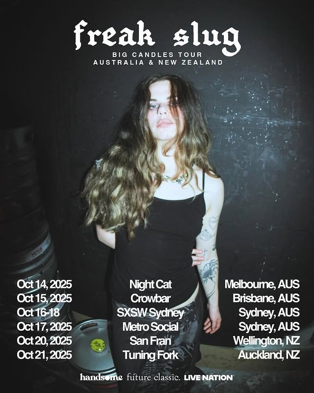 hippie with a hustle slug rejector