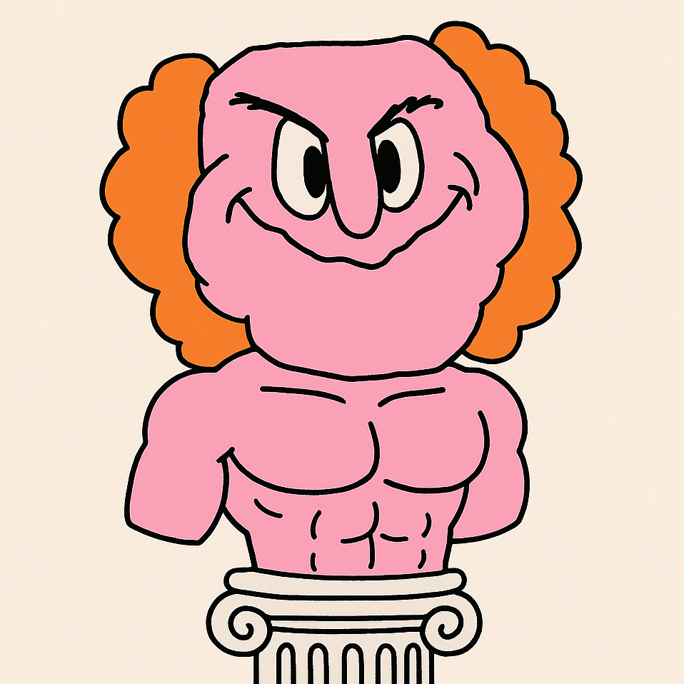 Russell Walter | Substack