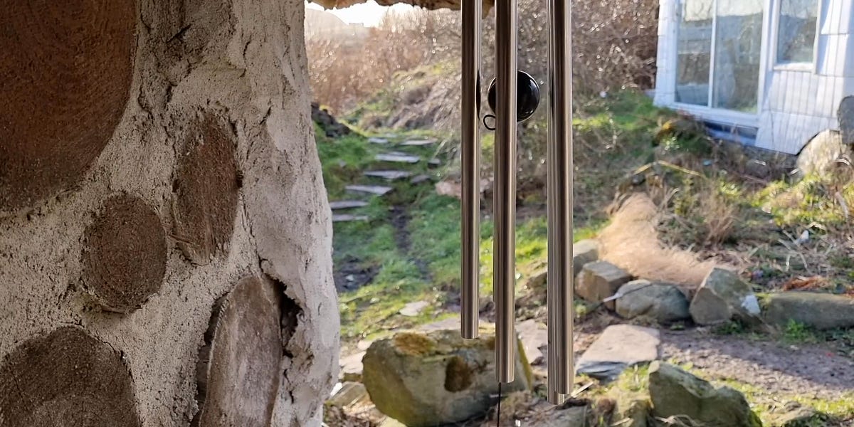 Garden Revamp - Danu's Irish Herb Garden Substack