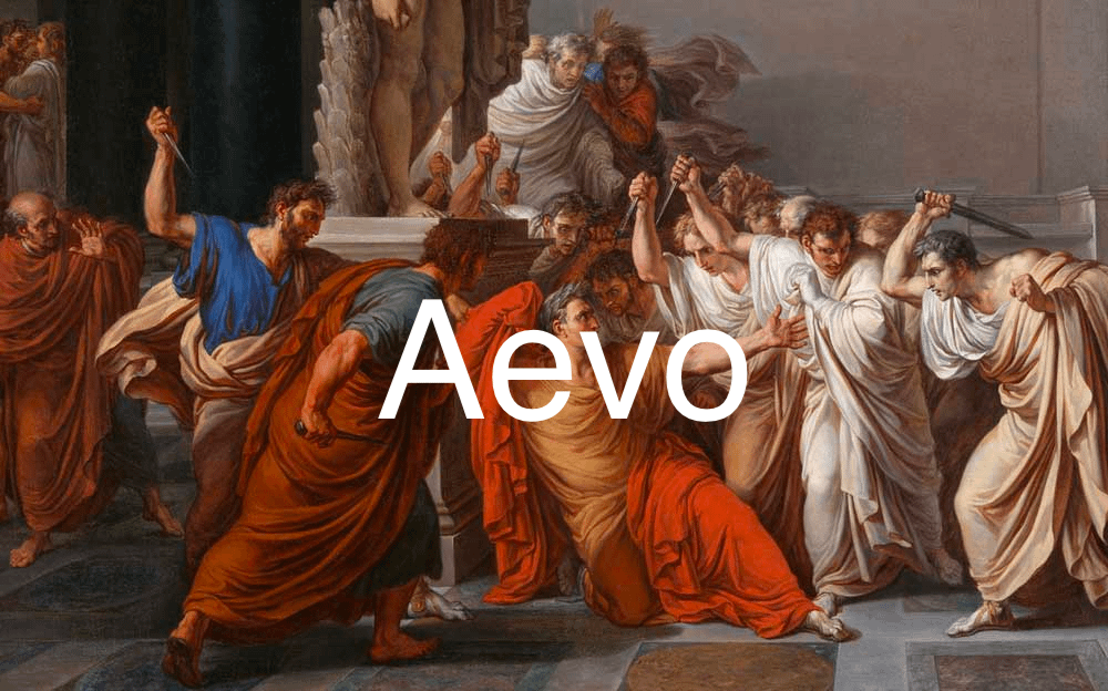 Aevo exchange is now Live on Mainnet and Open to the Public! 🚀