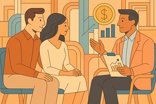 The Joint Account | Heather and Douglas Boneparth | Substack