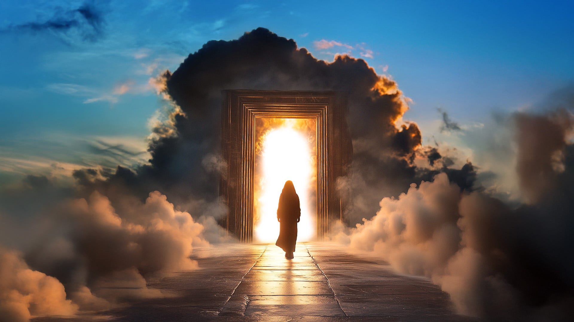Unlock Your Seer Anointing: How to See Angels and the Spirit Realm Clearly