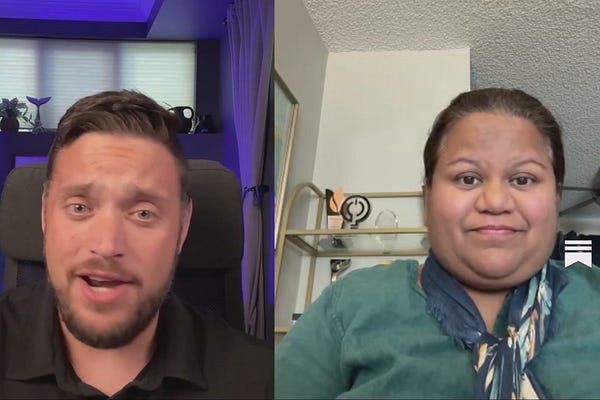 Endless Urgency with Mike Nellis | Substack