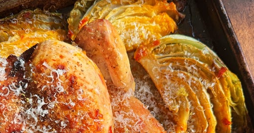 This Shit Rocks | Sara Tane | Substack