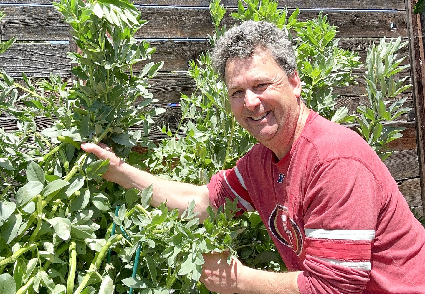 About - Dan Dawson's Substack: Eat Drink Cook