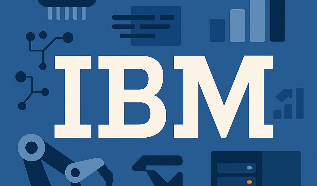 International Business Machines (IBM): A Century of Reinvention ...