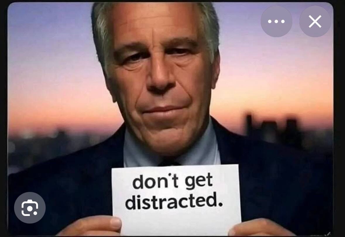 January 10, 2026 - Caffeinated Dispatches Substack