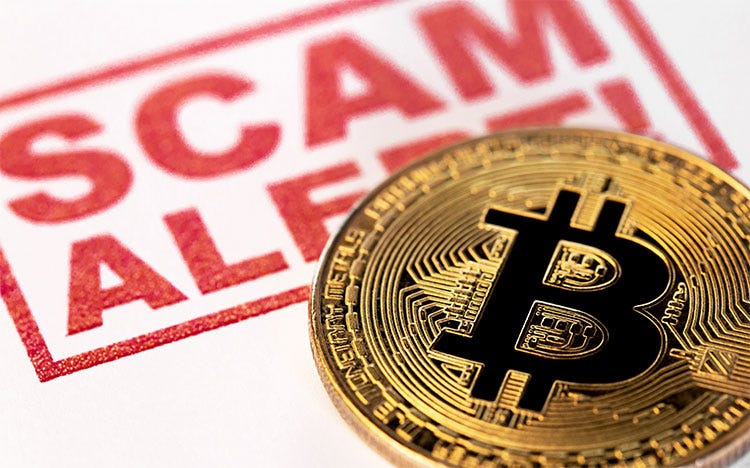 Record $15B Bitcoin cyber scam seizure: Bay Area investigator visited ...