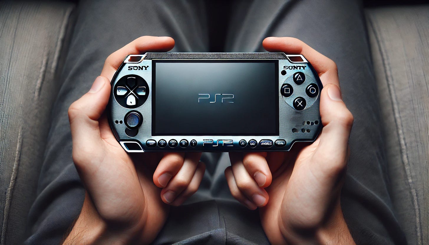 PSP 2: price, expected release date, and everything you need to know