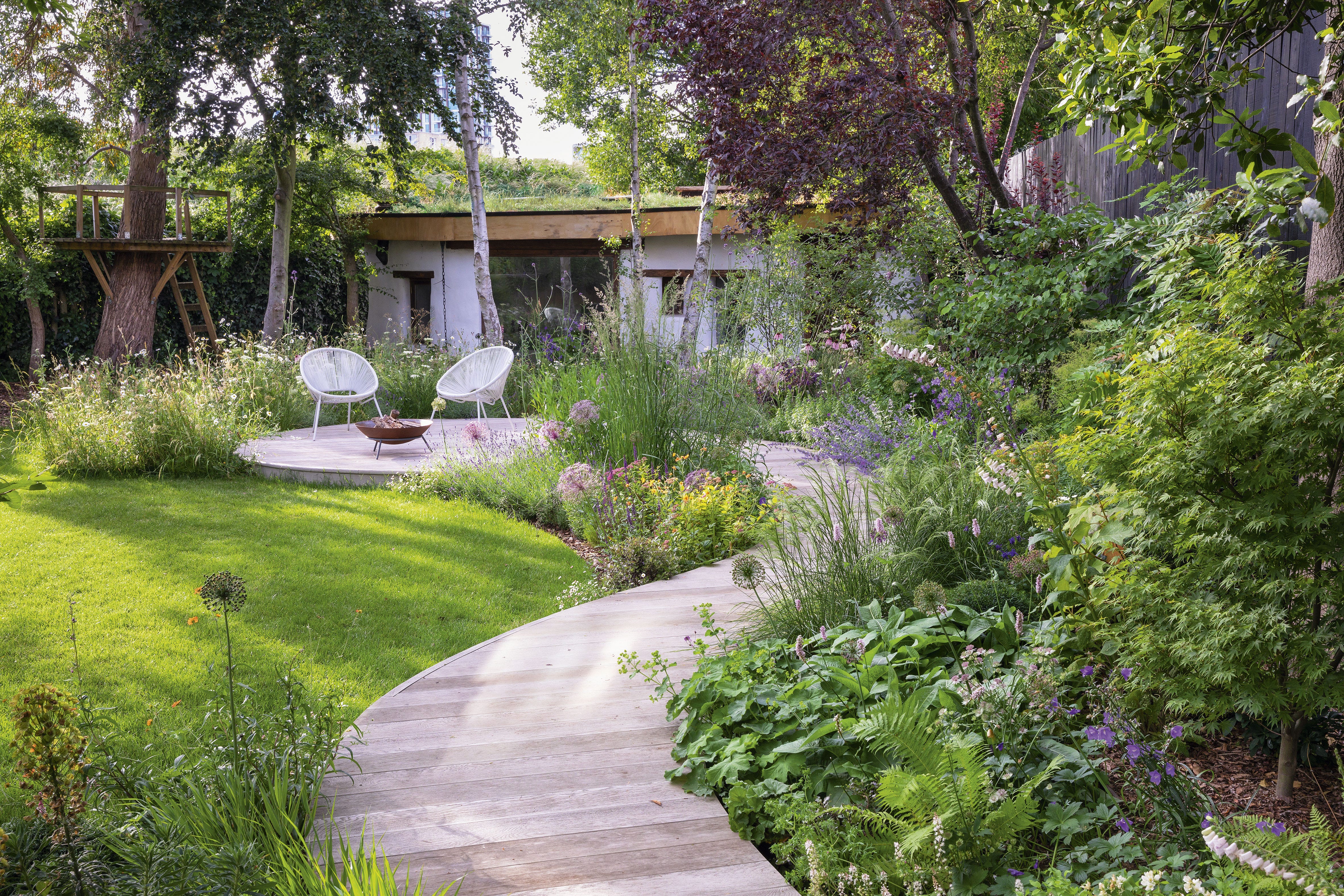 The secret to an uncluttered home? - by Laura Fenton