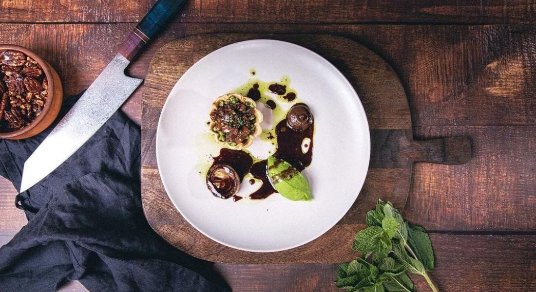 16 of the best restaurants in Nottingham — chosen by chefs