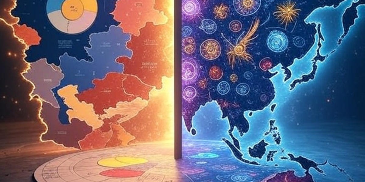 Entering the Forcefield: How Language Shapes Reality