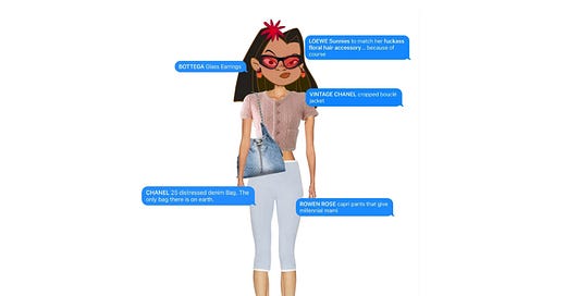 Brain Matter | Gabriella Karefa-Johnson | Substack