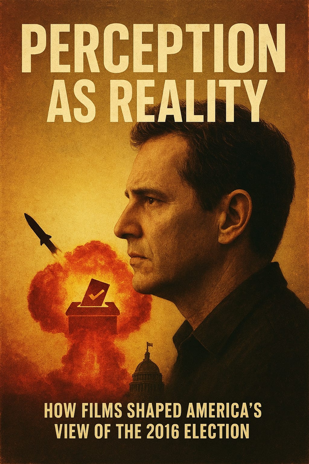 🎬 Perception as Reality: How Films Helped Americans Accept the 2016 ...
