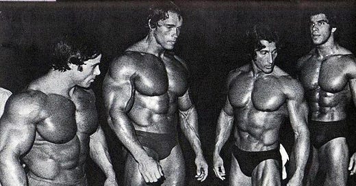 In the Raw | Raw Egg Nationalist | Substack