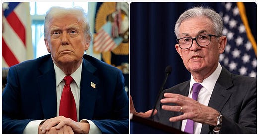 Asymmetric | Substack