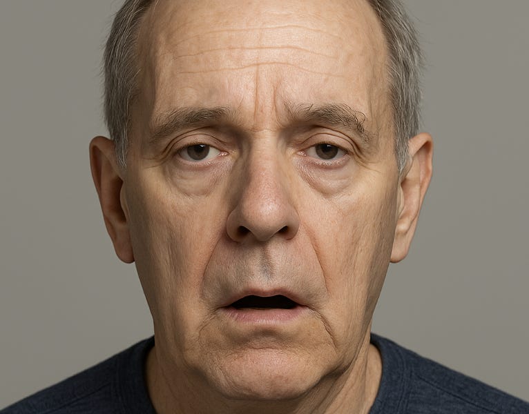The Masked Face: Understanding Hypomimia