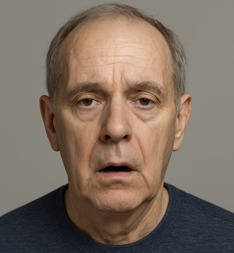 The Masked Face: Understanding Hypomimia