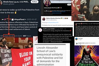 Deeply Problematic | Jonathan Kay | Substack