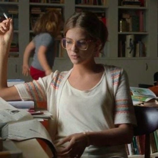 Caitlin Brady | Substack