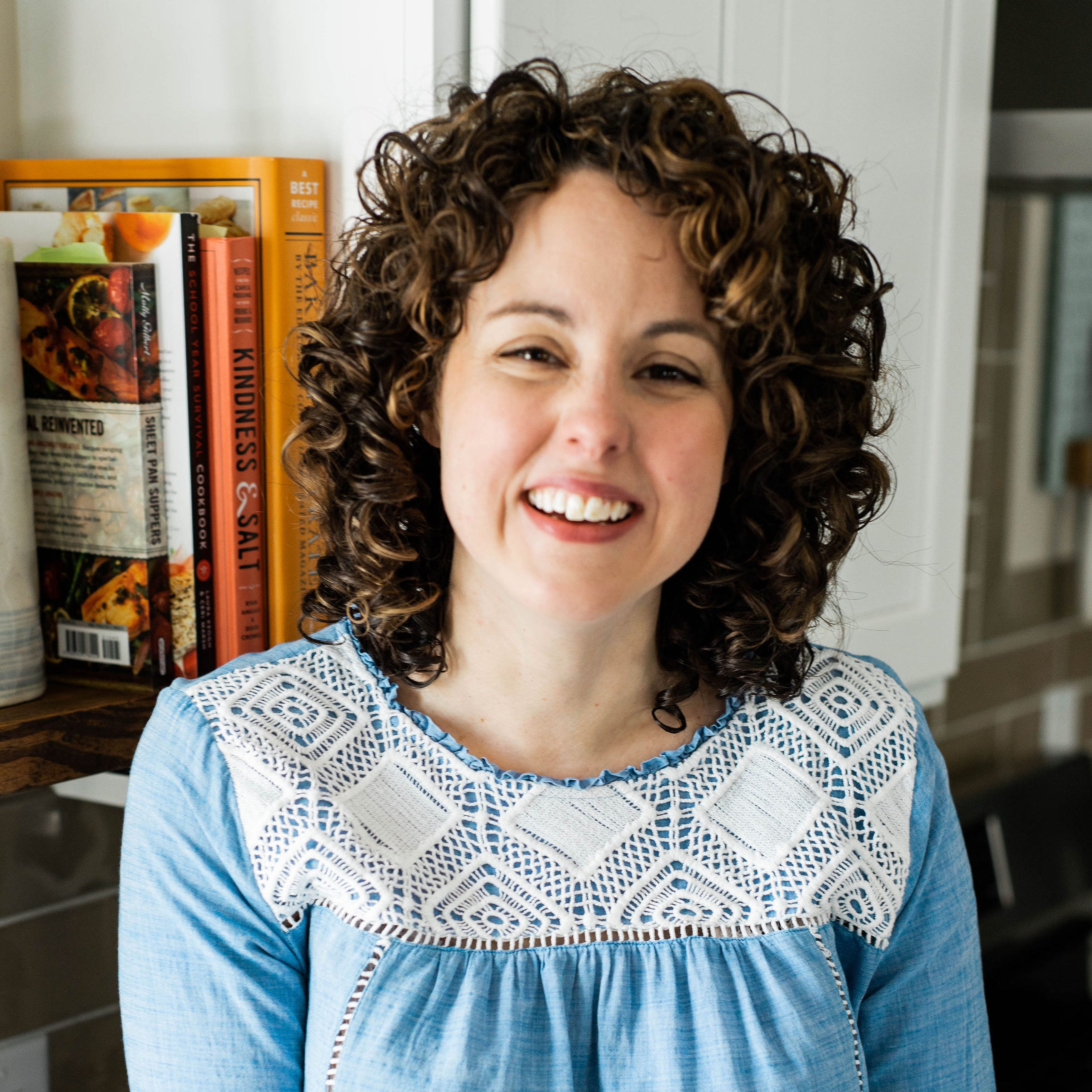 Courtney Rowland | Substack