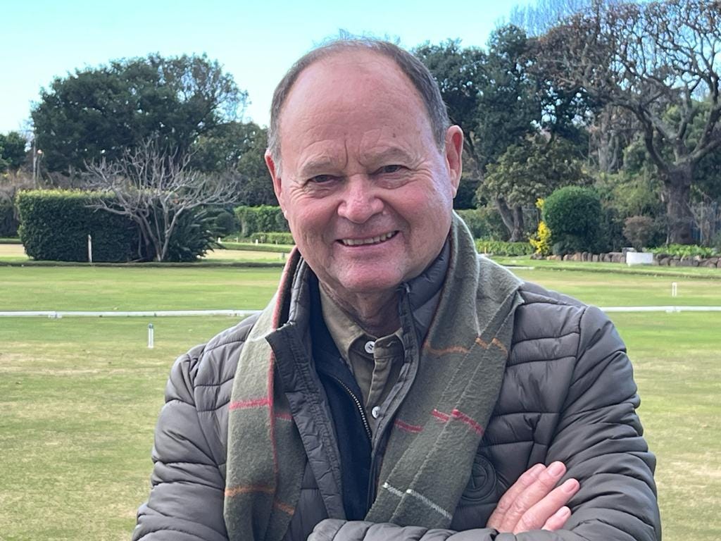 Dan Retief | Substack