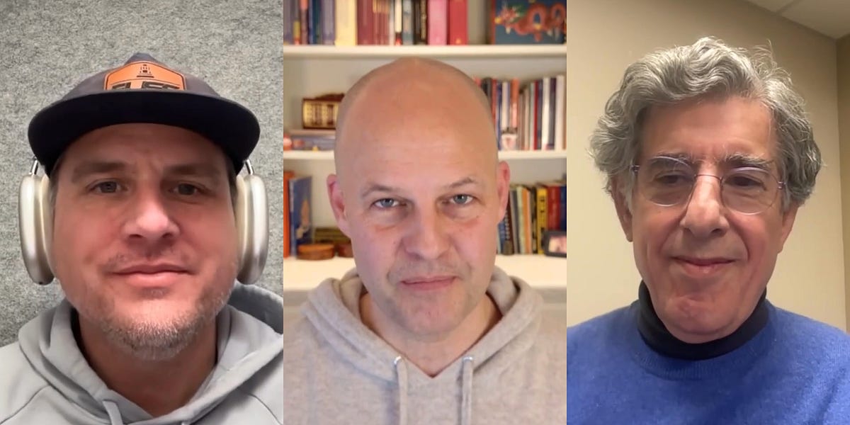 DL Ep. 23: David Yeager on Parenting Teens: What the Adolescent Brain ...