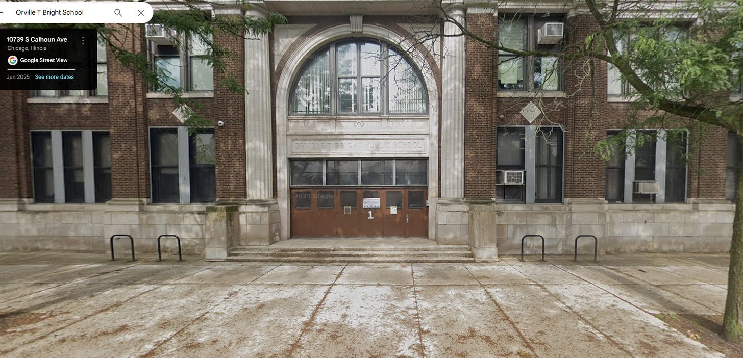 Future Felons Of America: Chicongo Chapter – Dissident Thoughts