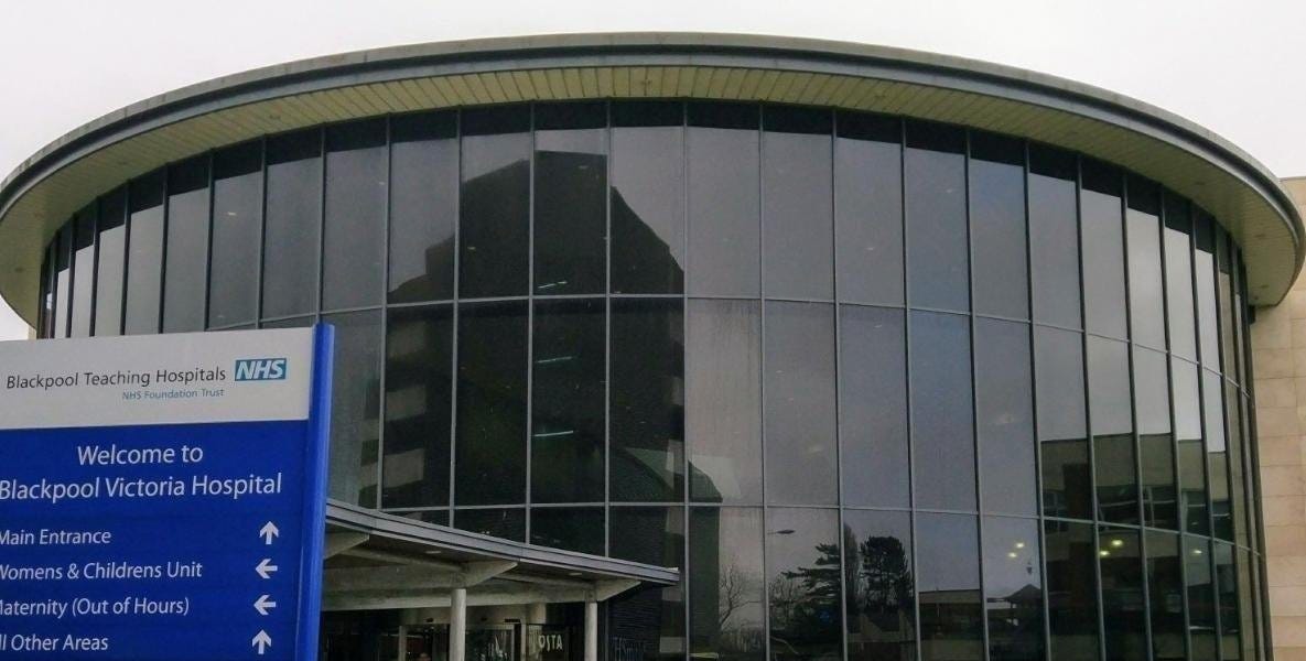 Serious safety failings exposed at Blackpool Teaching Hospitals NHS ...