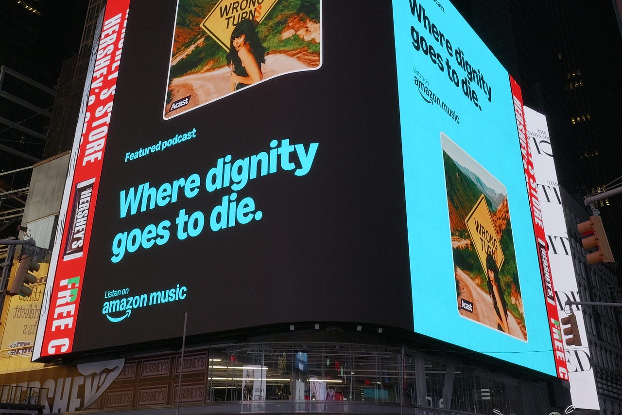 A Low Desire To Please with Jameela Jamil | Substack