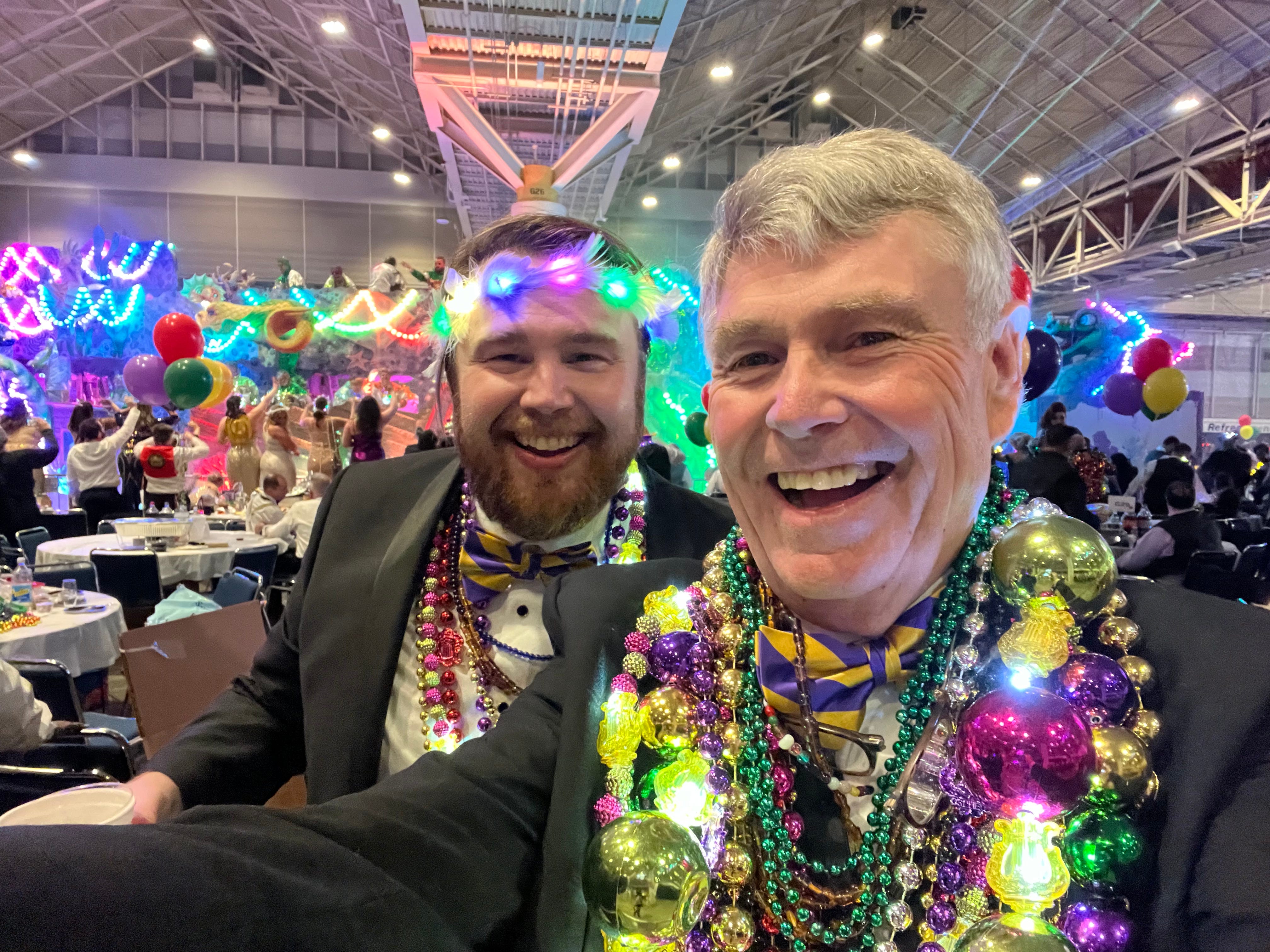 How did this happen? My boy is turning 30 - by Ken Tingley