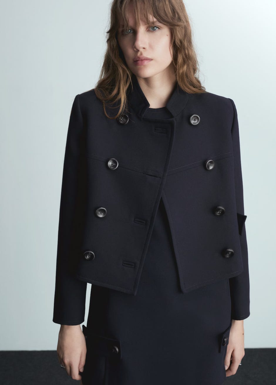 14 blazer alternatives - by Kim France