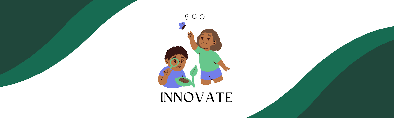 Eco Innovate: Inspiring Sustainable Thinking Through Competition