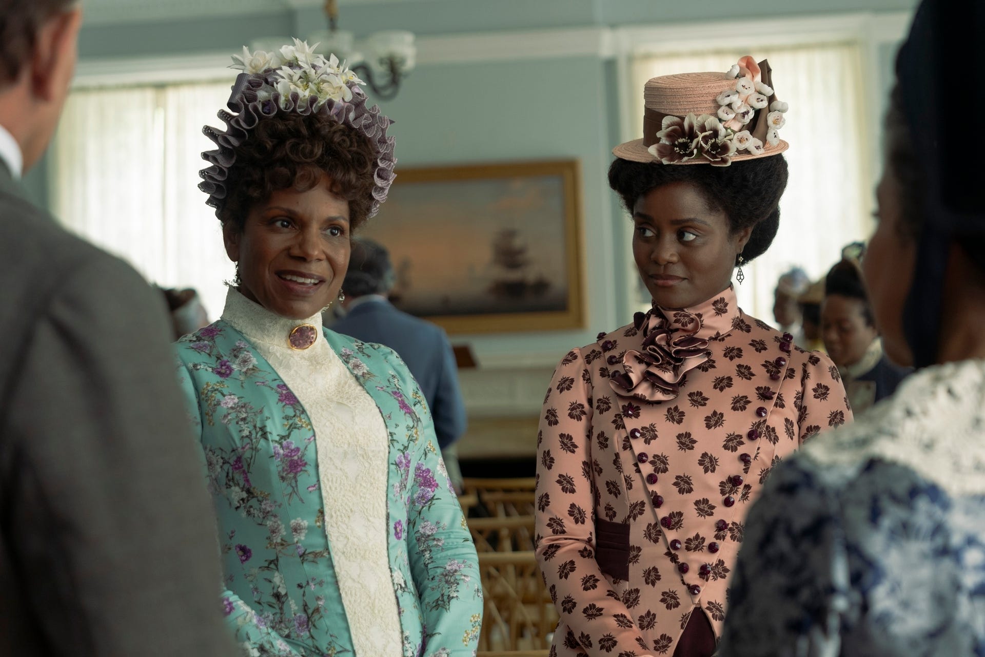 Review: The Gilded Age, "Marriage Is a Gamble" | Season 3, Episode 4