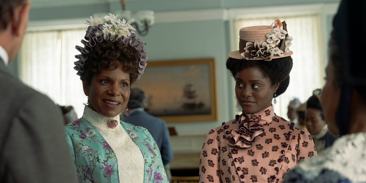 Review: The Gilded Age, "Marriage Is a Gamble" | Season 3, Episode 4