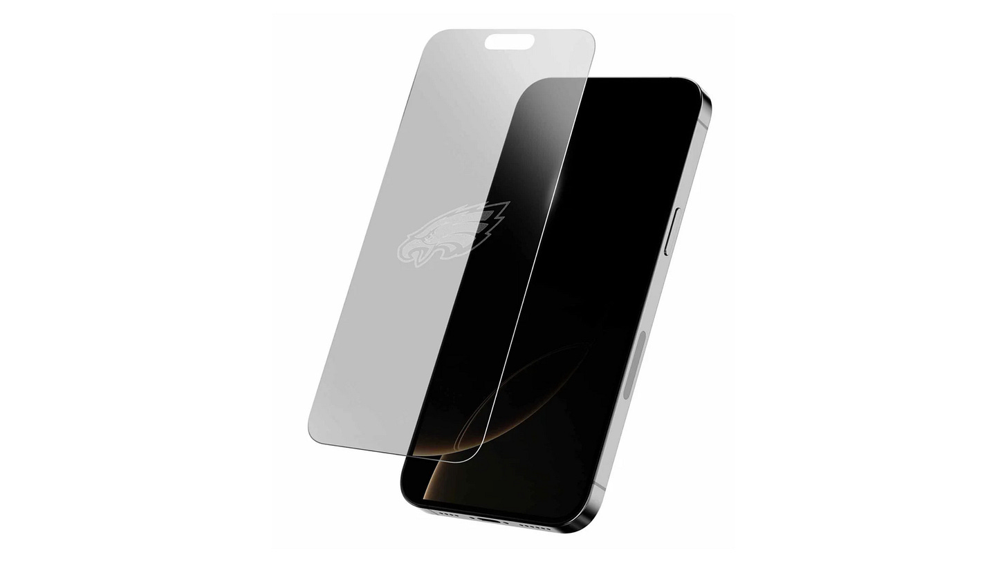 Best iPhone 17 Pro screen protectors: we found 6 ultra-durable options