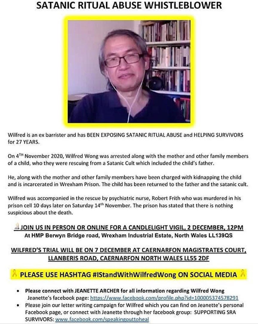 Honoring RAMCOA Dead, Disappeared and Detained in 2025 (and Earlier)