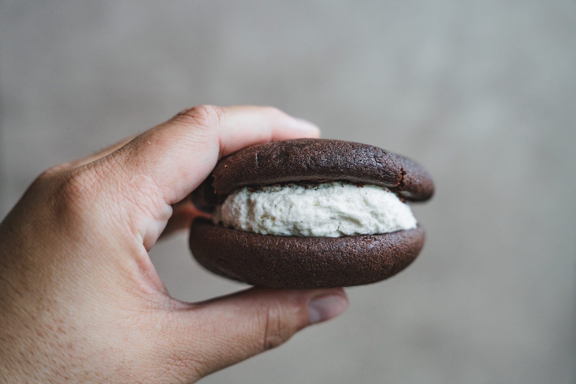 Whoopie Pie - A History - by Elisabet Juan Roca