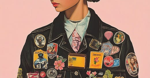 Ashtronomical | Ash Ambirge | Substack