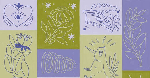 Studio Snippets | Studio Maddy | Substack