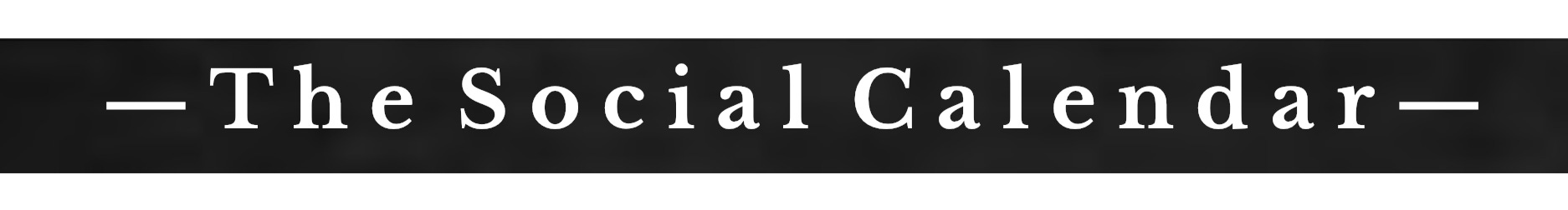 Let's Talk Democratic Politics for a Second
