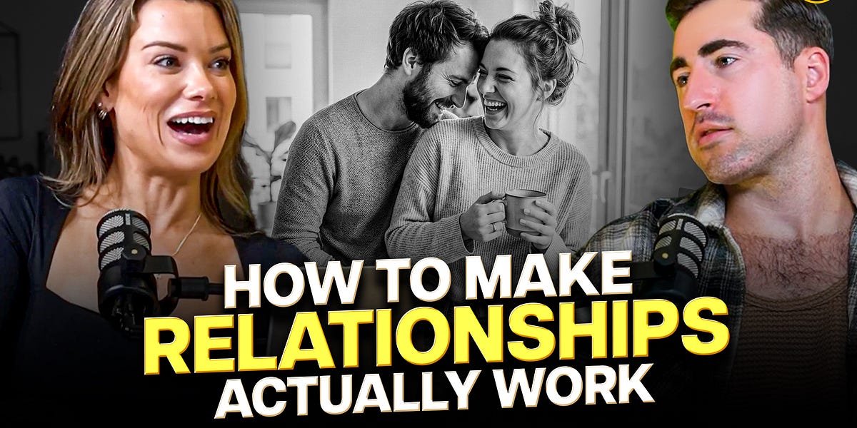 How to Stay Human in Relationship - How To Stay Human