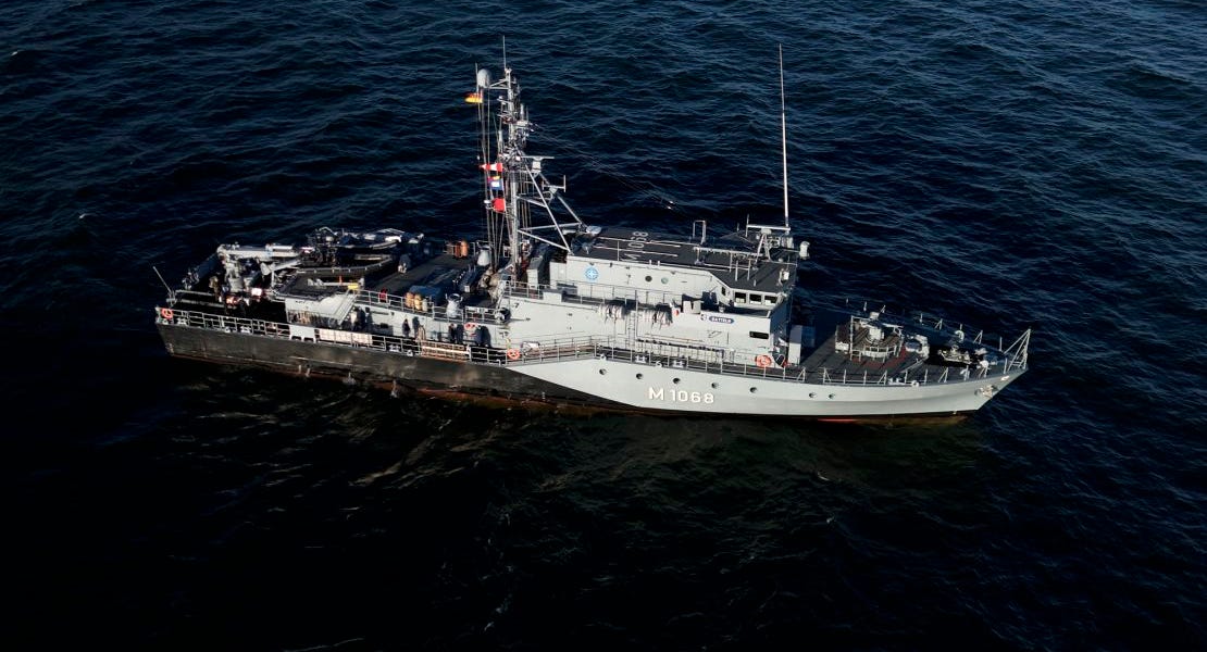 The Cable Wars Continue - CDR Salamander