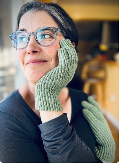 Instead of a Diet, Try Sewing - by Kate Cohen - Scratch