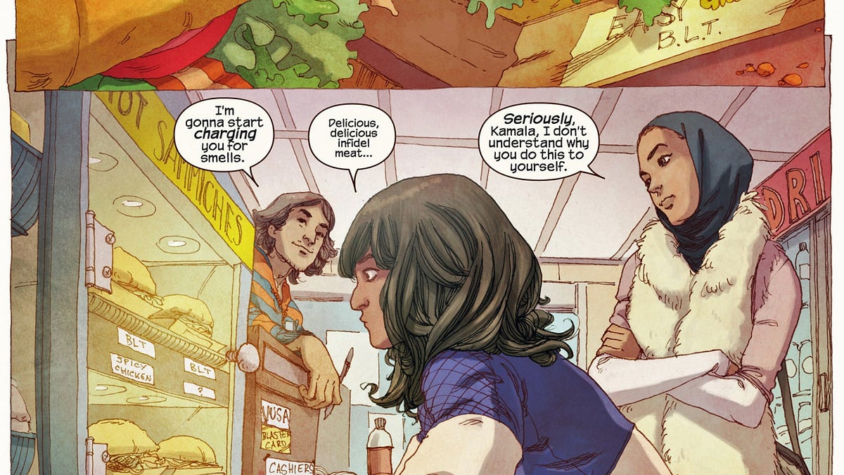 superheroes alliteration