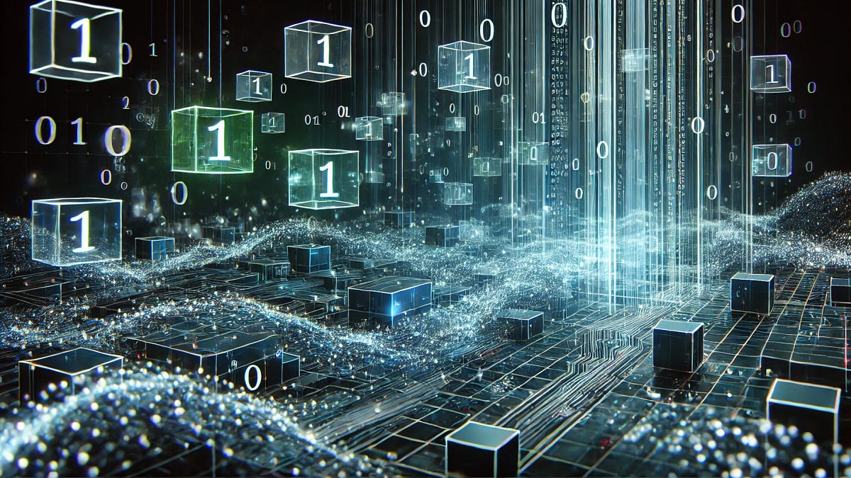 Mastering Binary Data in JavaScript: ArrayBuffer, TypedArray, and DataView Explained